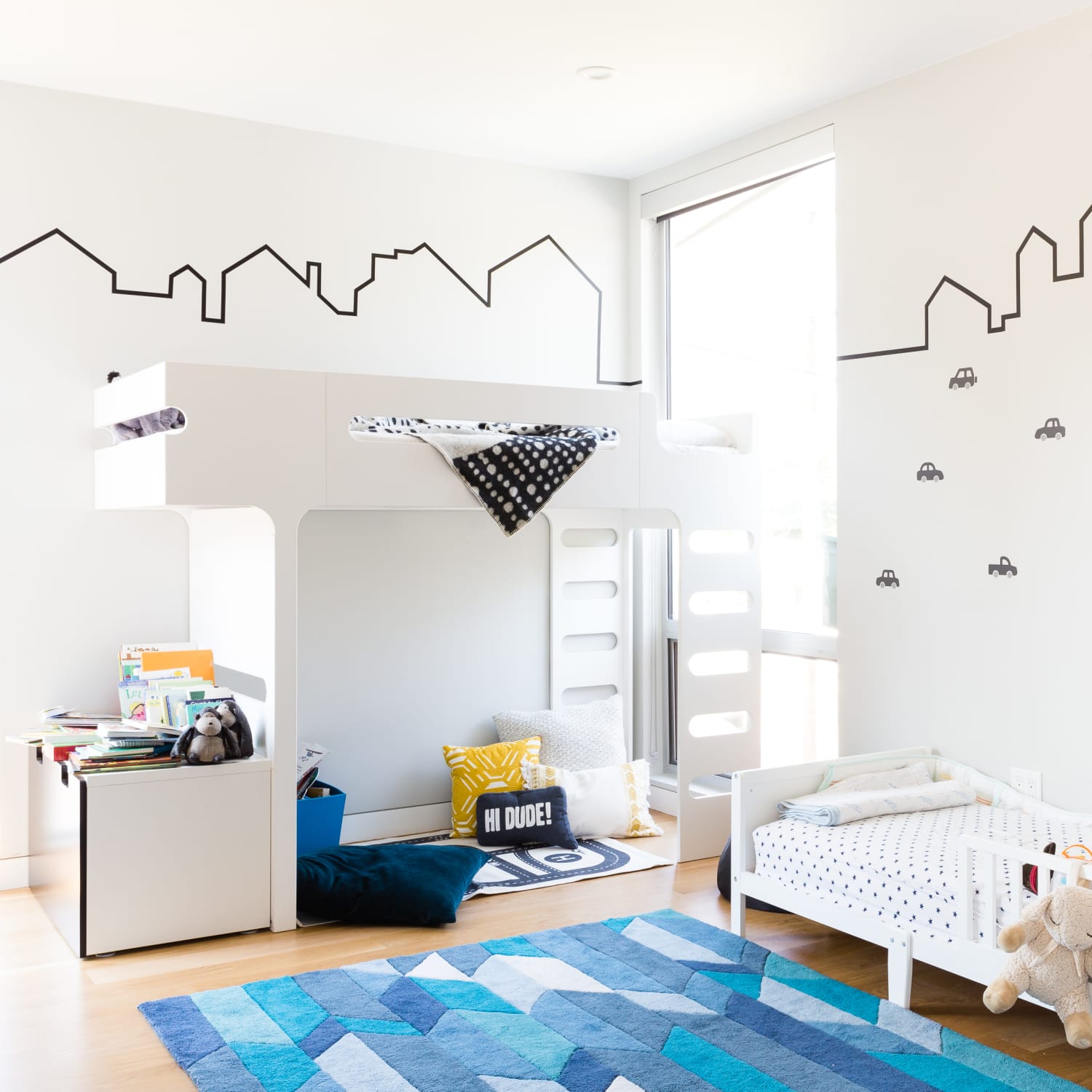 23 Stylish Kids Decor Gifts Your Little Will Love 2022 Cubby